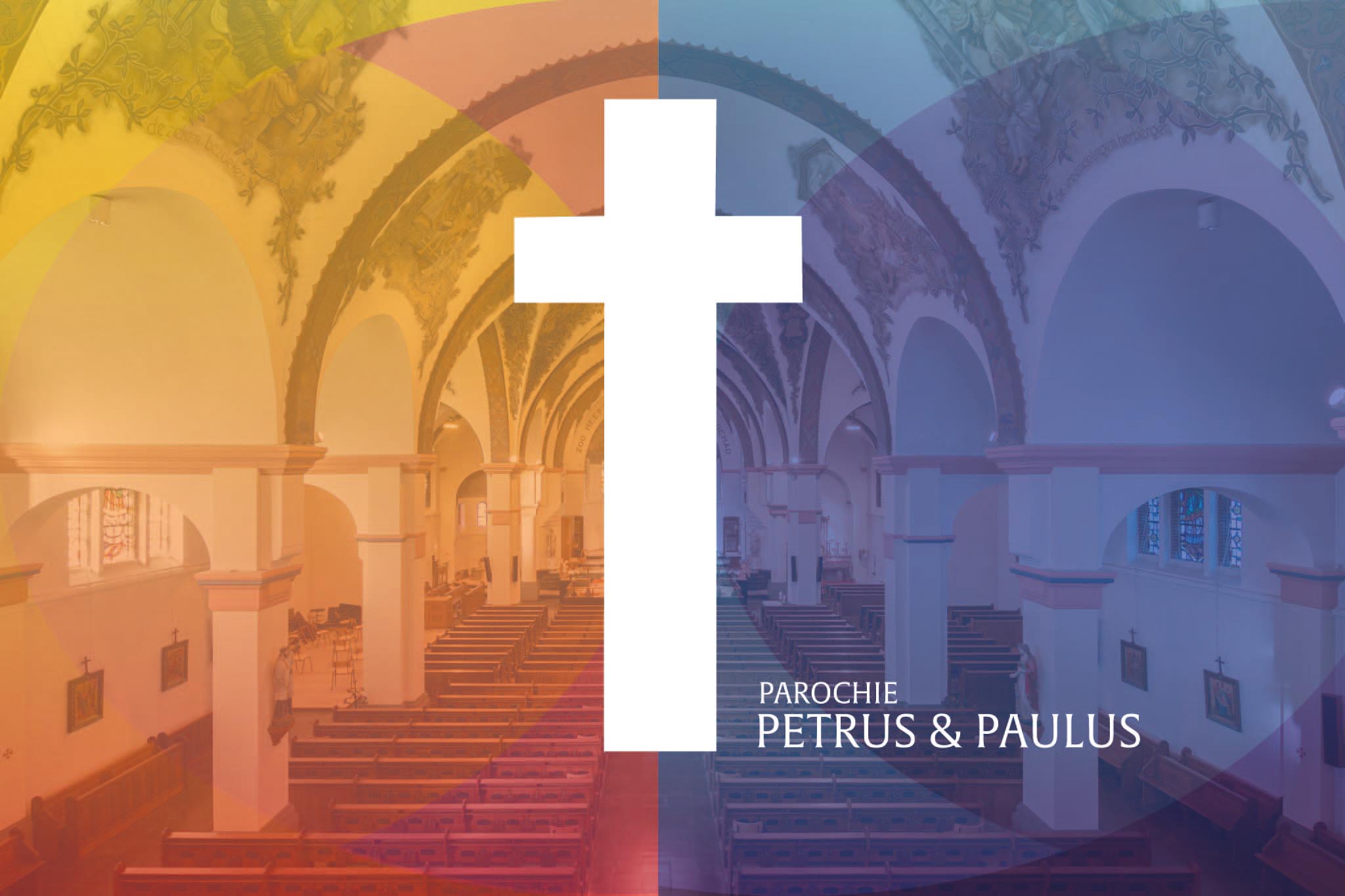 Preek Christus Koning - Parochie Petrus en Paulus